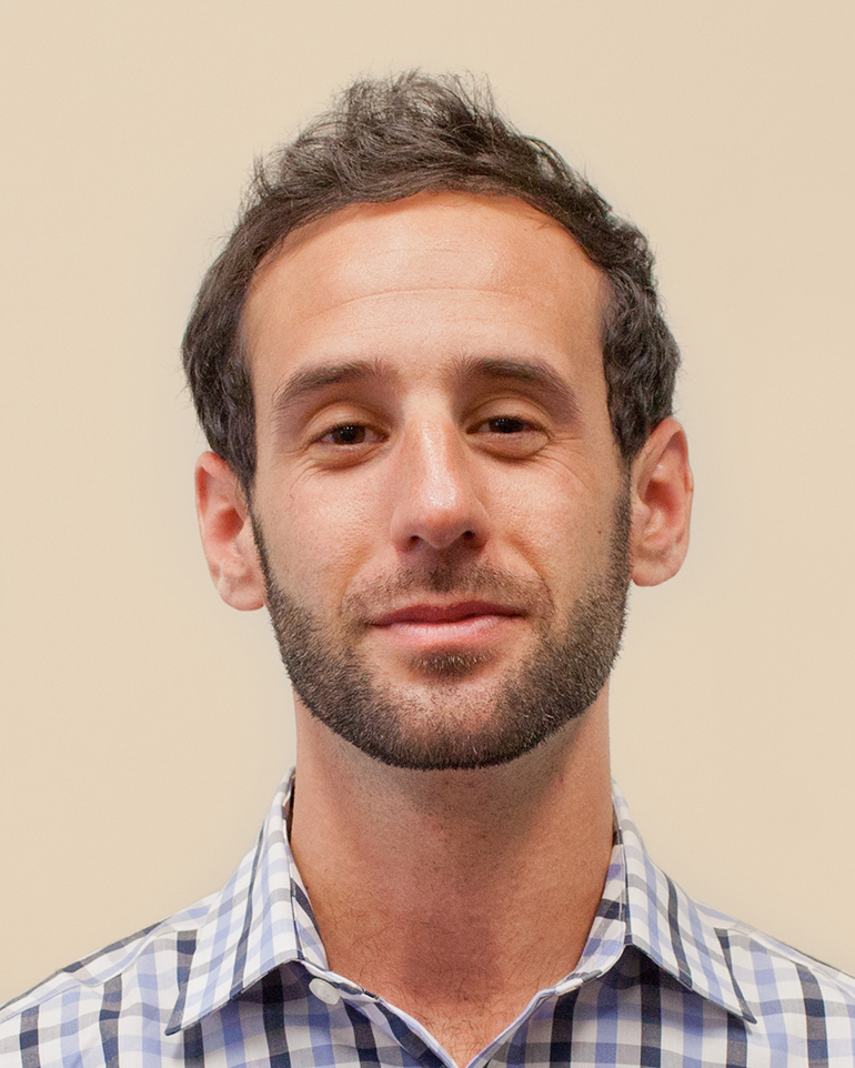 Mednick | Department of Ophthalmology | School of Medicine | Queen's University